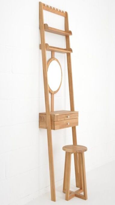 25+ Stylish Dressing Table Design Ideas To Consider In 2025