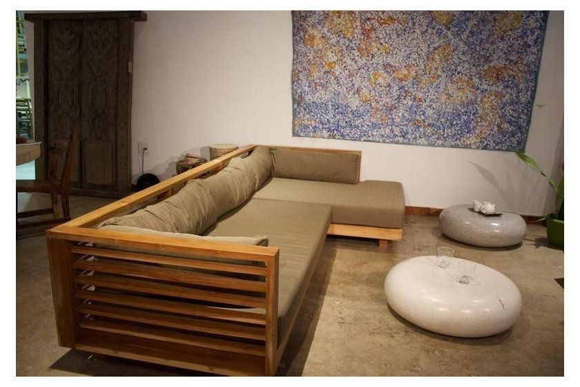 30+ L-shape Sofa Designs For Your Living Room