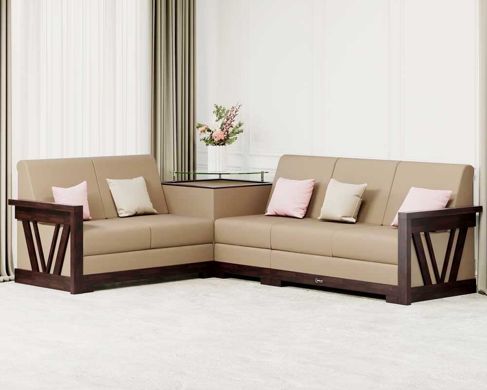 30+ L-shape Sofa Designs For Your Living Room