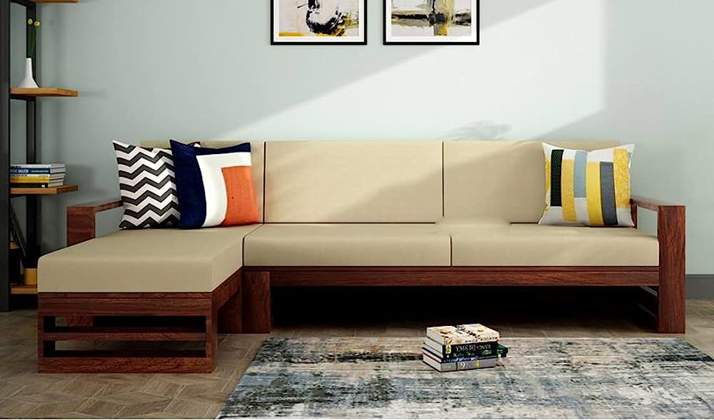 30+ L-shape Sofa Designs For Your Living Room