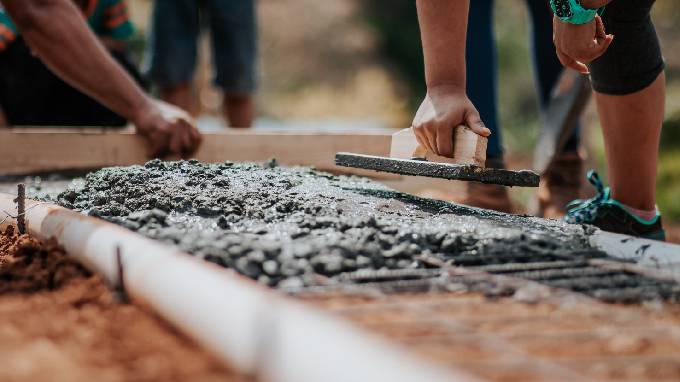 M20 ratio: Meaning, materials, and common applications