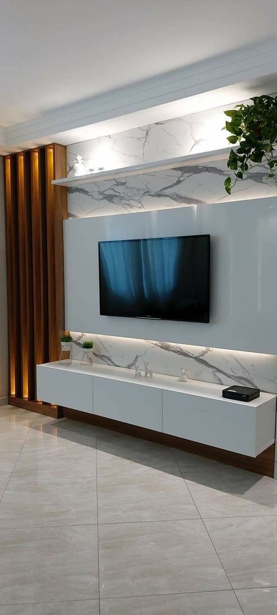 55+ TV wall design Ideas for your home trending in 2024