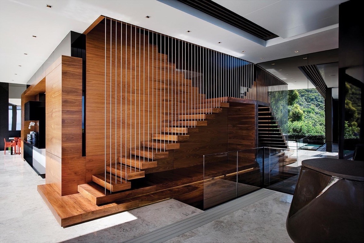 50+ Staircase Design Trending in 2024 For Internal, External