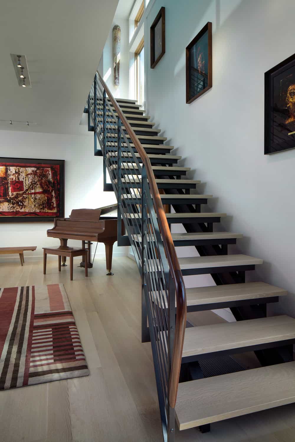 50+ Staircase Design Trending in 2024 For Internal, External