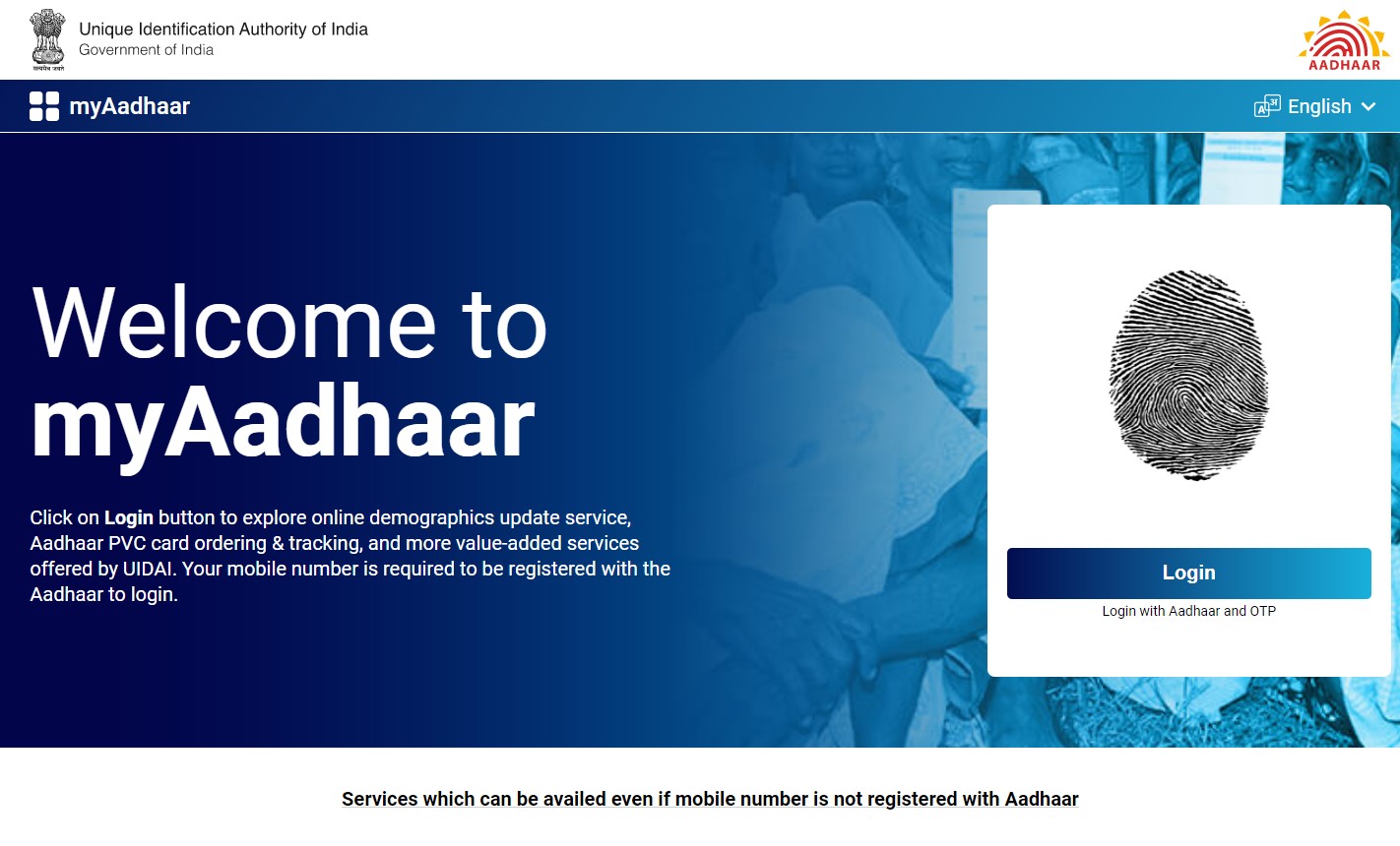 Aadhaar Card Address Change in 2024: How to do Online, Offline, Via Post