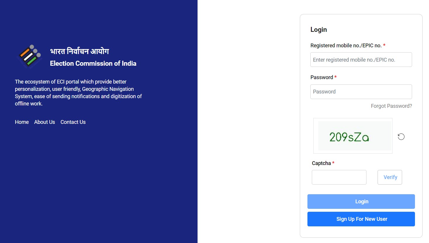 NVSP पोर्टल: 2023 मध्ये तुमच्या मतदार ओळखपत्रावरील पत्ता ऑनलाइन कसा बदलावा?