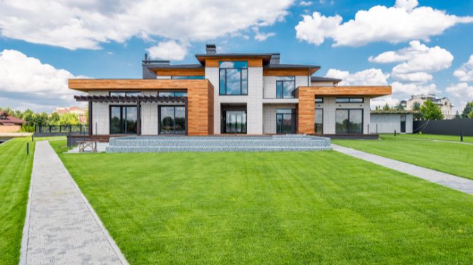 30+ House Front Elevation Designs Trending in 2025