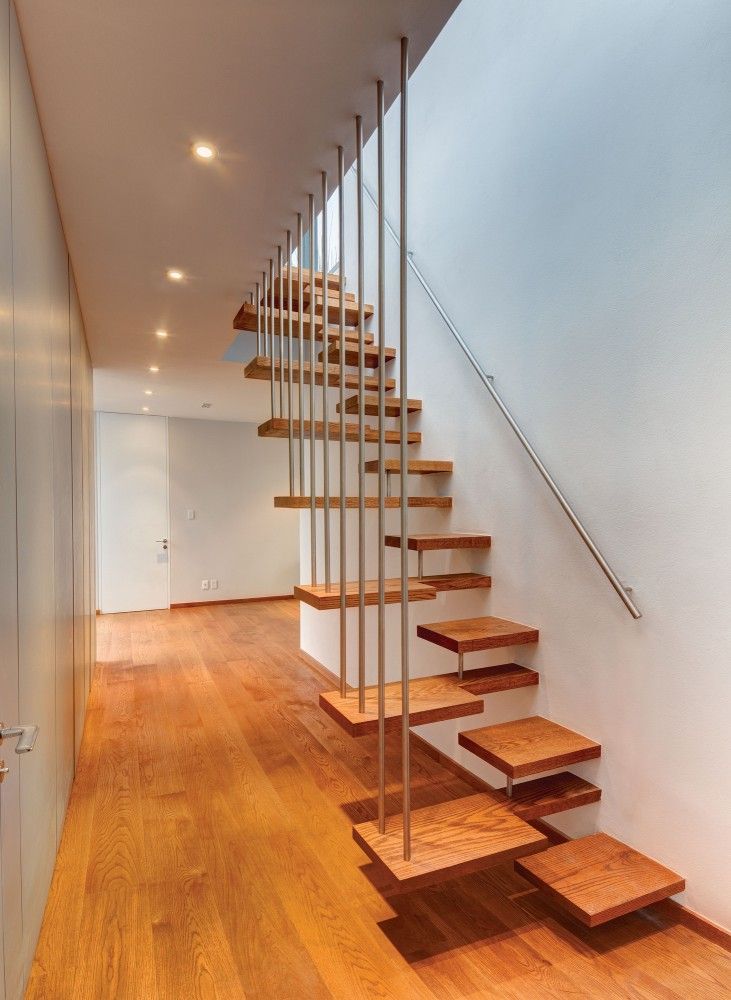 50+ Staircase Design Trending in 2024 For Internal, External