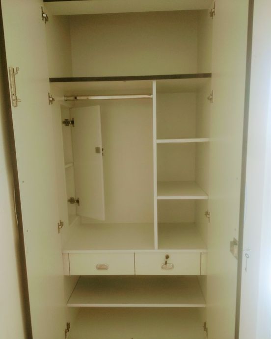 40+ Almirah Designs For Your Modern Home That Will Trend in 2025