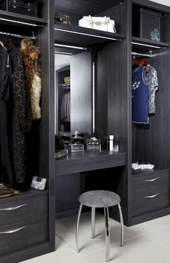 40+ Almirah Designs For Your Modern Home That Will Trend in 2025