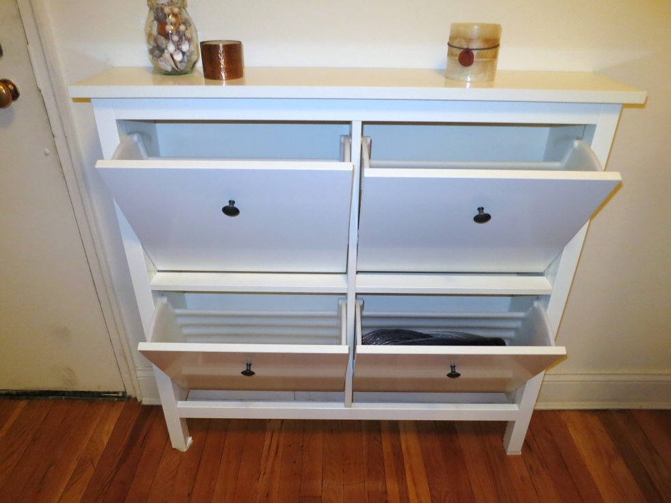 35+ Shoe Rack Design Ideas To Organise Your Footwears Neatly