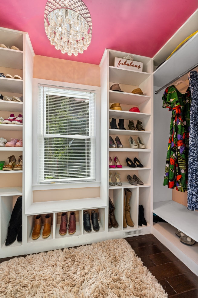 35+ Shoe Rack Design Ideas To Organise Your Footwears Neatly
