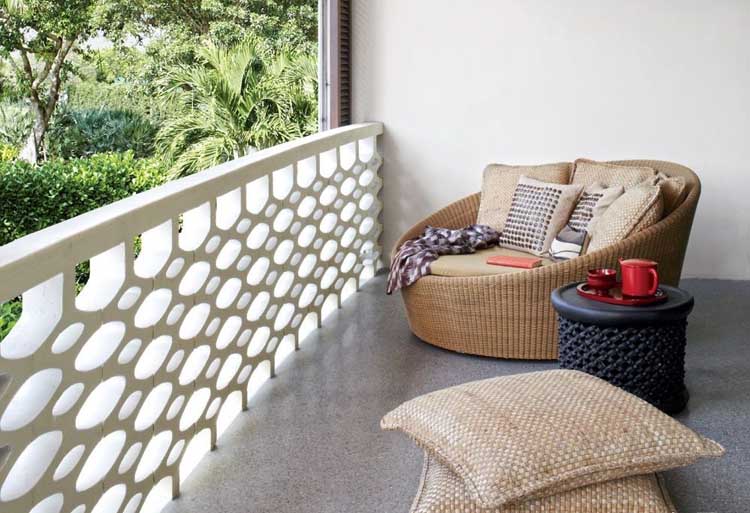 25+ Parapet Wall Design Ideas for roofs, terraces, that will trend in 2025