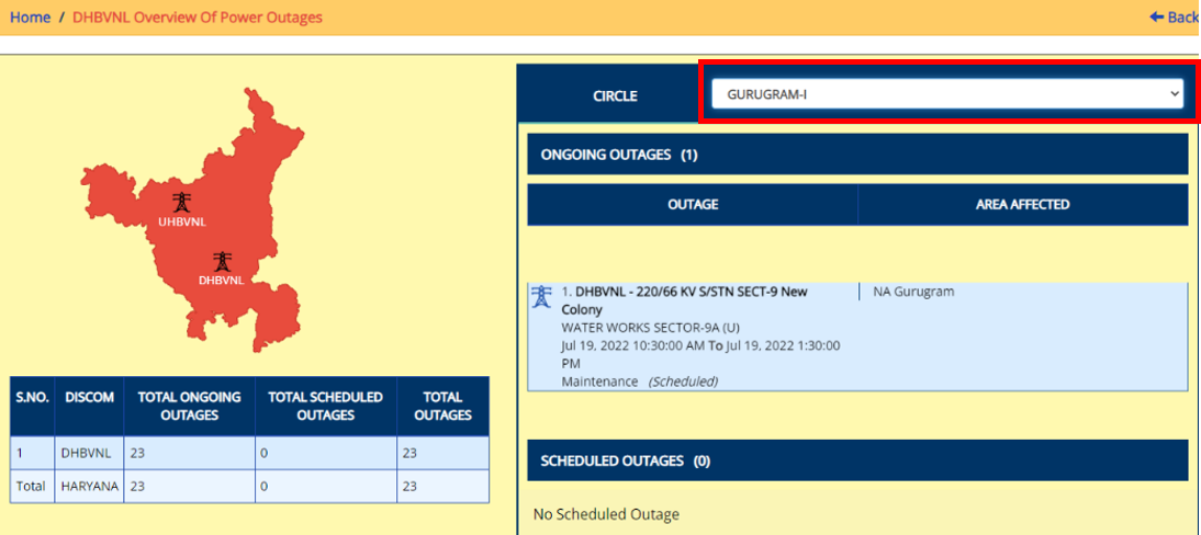 DHBVN Electricity Bill in Gurgaon (2024): Per Unit Charge, How to pay online, offline