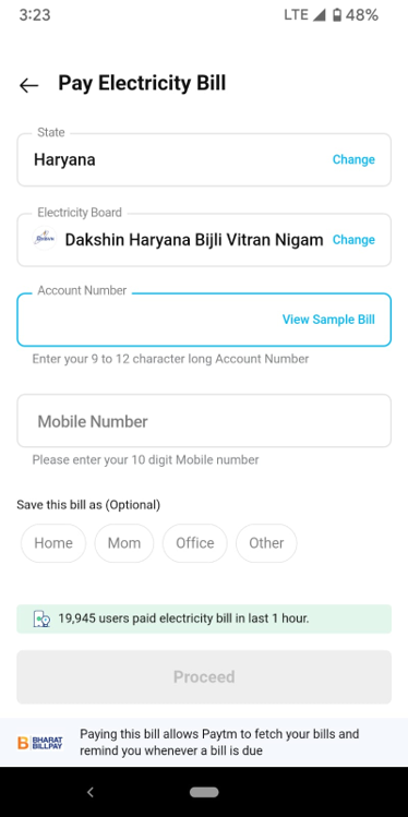 DHBVN Electricity Bill in Gurgaon (2024): Per Unit Charge, How to pay online, offline