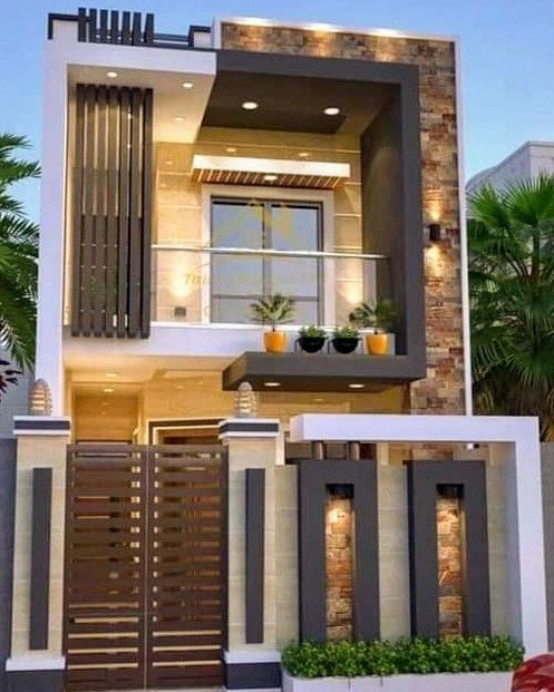 30+ Normal House Front Elevation Designs Trending in 2024