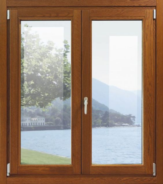 Wooden Window Design: 30+ Ideas for a stunning home