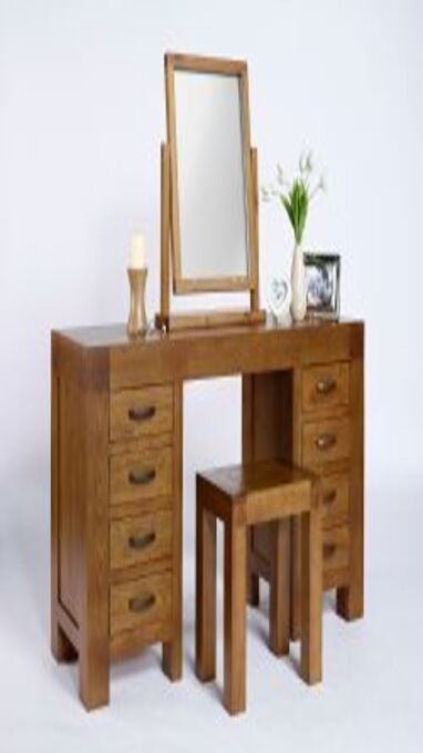 25+ Stylish Dressing Table Design Ideas To Consider In 2025