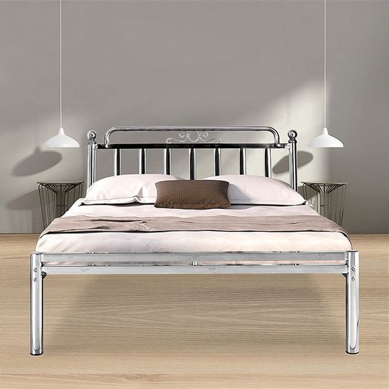 30+ Double Bed Design For Your Master Bedroom, Guest Room, Children Room