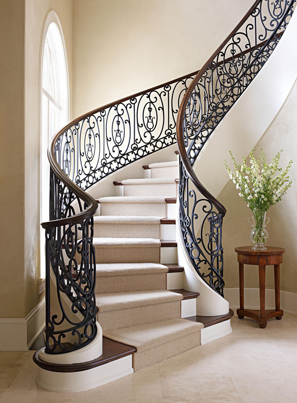50+ Staircase Design Trending in 2024 For Internal, External