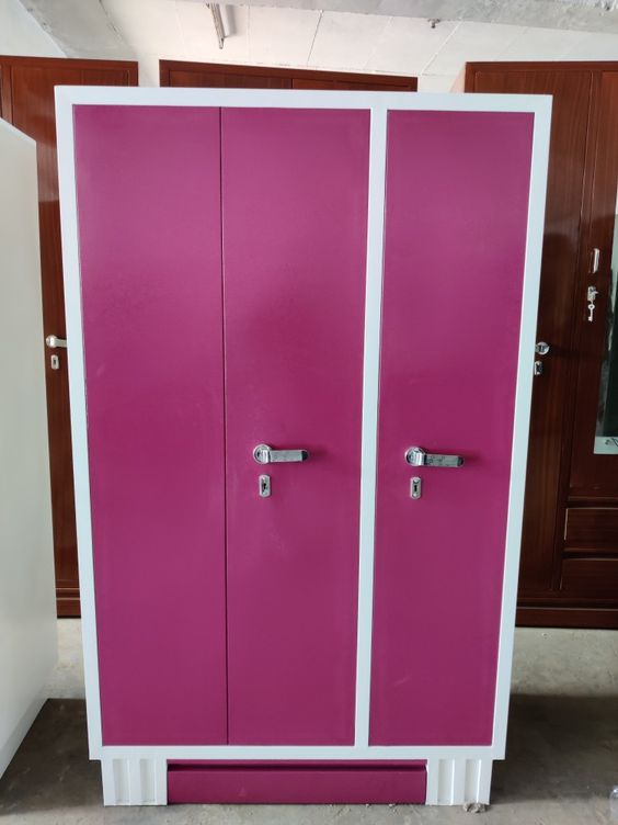 40+ Almirah Designs For Your Modern Home That Will Trend in 2025