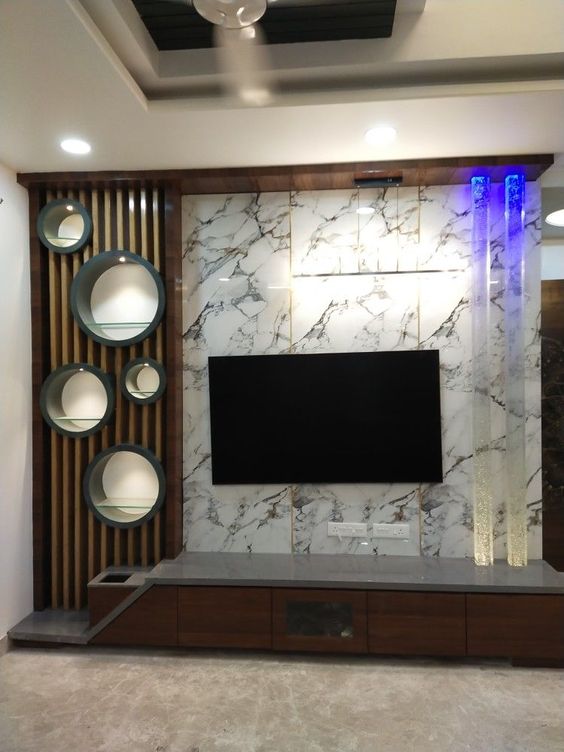 55+ TV wall design Ideas for your home trending in 2024