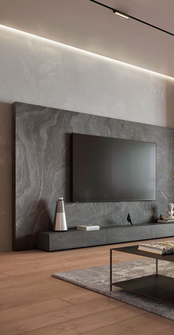 55+ TV wall design Ideas for your home trending in 2024