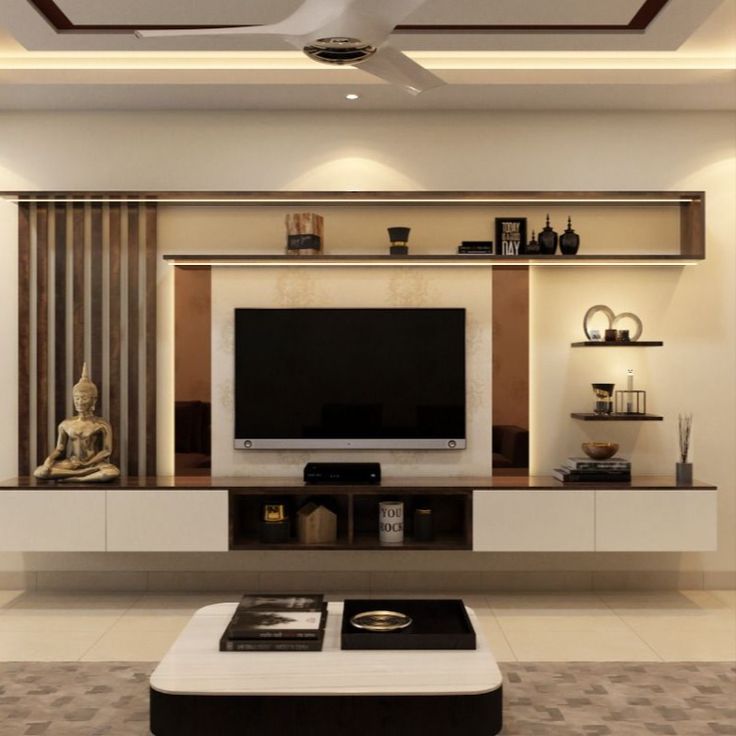55+ TV wall design Ideas for your home trending in 2024