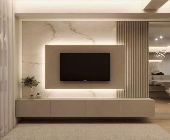55+ TV wall design Ideas for your home trending in 2024