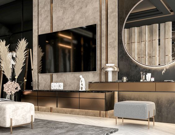 55+ TV wall design Ideas for your home trending in 2024