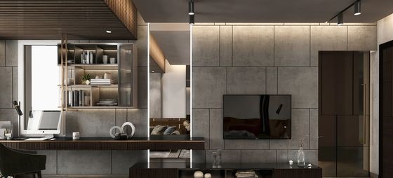 50+ TV wall design Ideas for your home trending in 2025