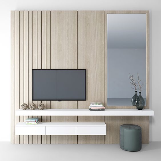 55+ TV wall design Ideas for your home trending in 2024