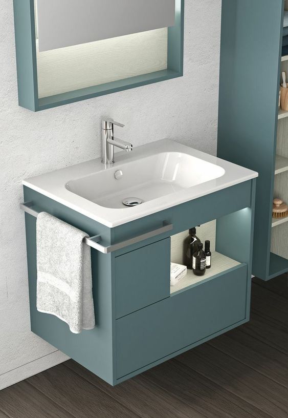 Wash Basin Design: 65+ Washing Space Ideas for Bathroom, Dining Area ...