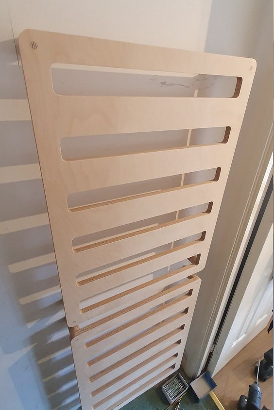 35+ Shoe Rack Design Ideas To Organise Your Footwears Neatly