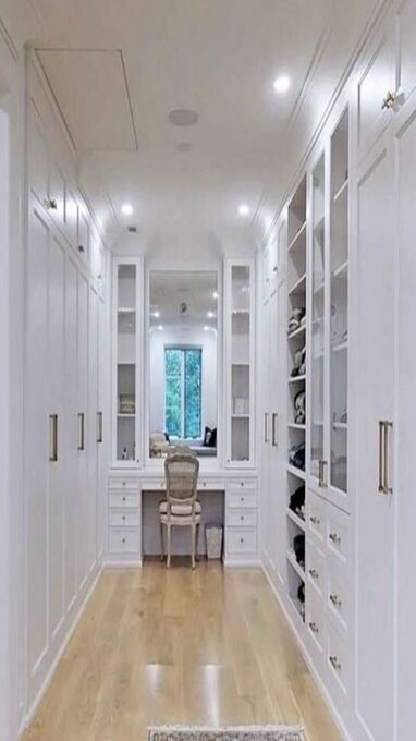 25+ Stylish Dressing Table Design Ideas To Consider In 2025