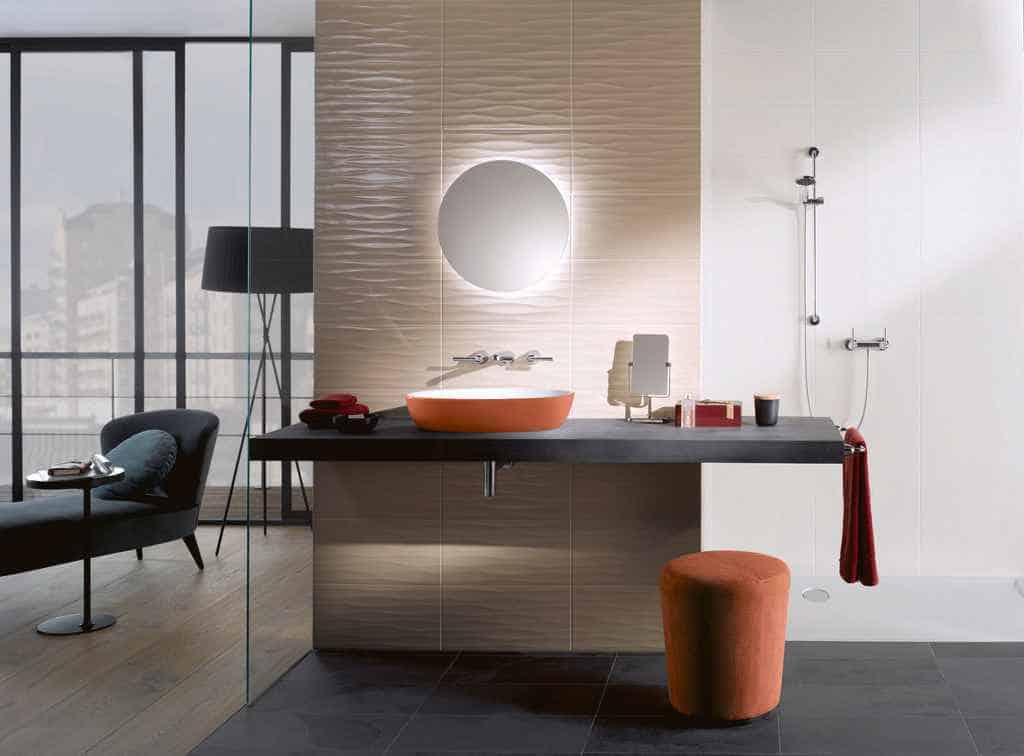 Wash Basin Design: 65+ Washing Space Ideas for Bathroom, Dining Area ...