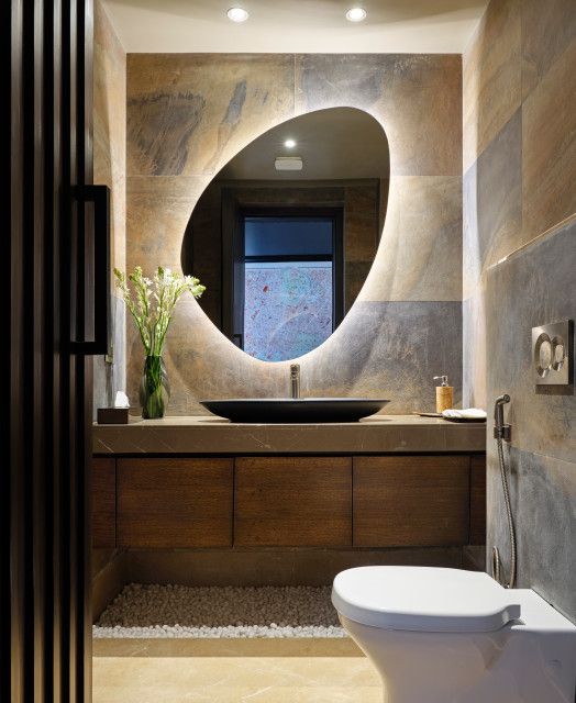 Wash Basin Design: 65+ Washing Space Ideas for Bathroom, Dining Area ...