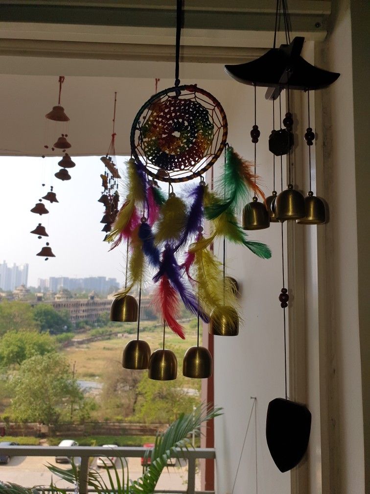 75+ Balcony Decoration Ideas to choose in 2023 for Flats, Walls, Lighting