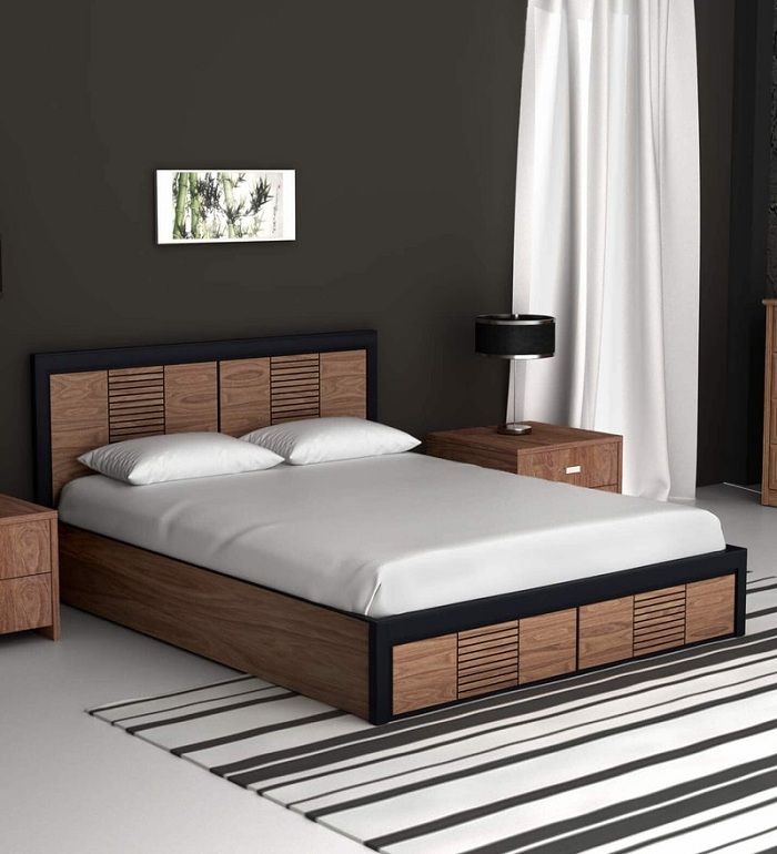25+ Modern Bed Design Ideas for a Moden Bedroom