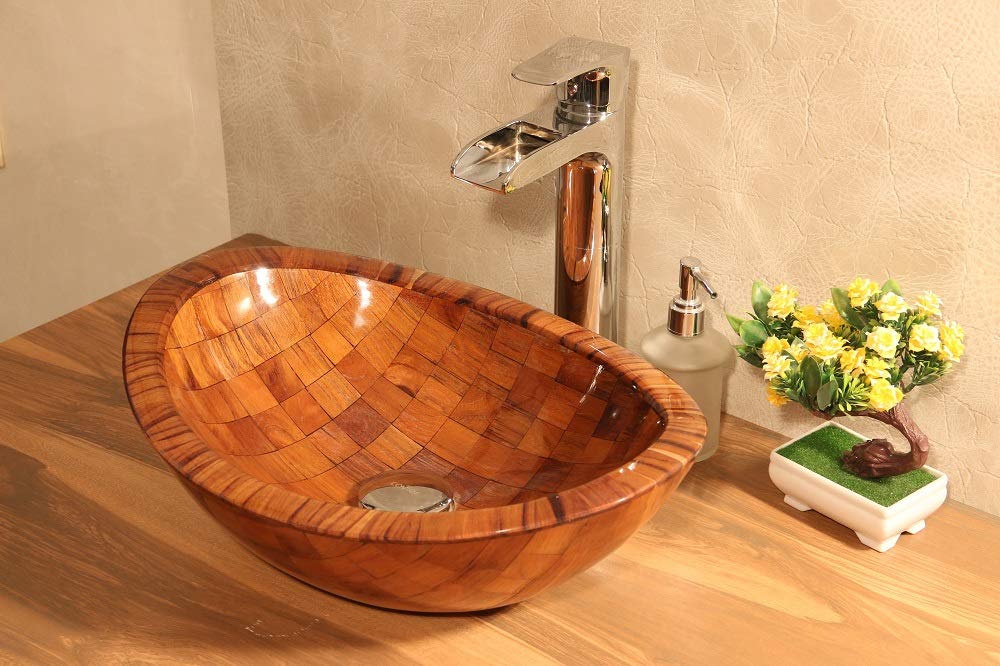 Wash Basin Design: 65+ Washing Space Ideas for Bathroom, Dining Area ...