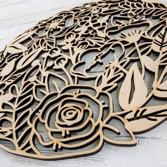 50+ CNC Cutting Designs Trending in 2025