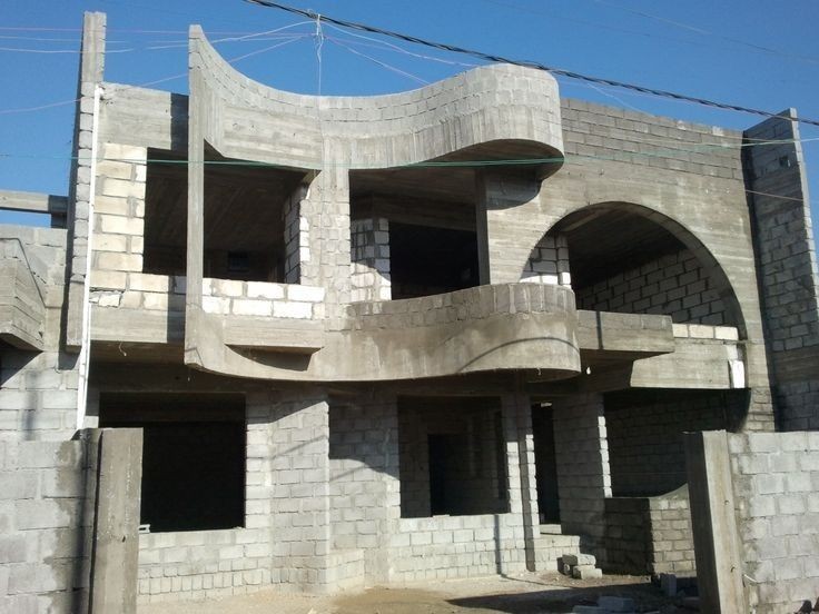 25+ Parapet Wall Design Ideas for roofs, terraces, that will trend in 2025