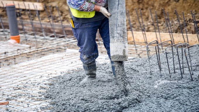M25 Concrete Ratio: All about concrete mix uses and its components