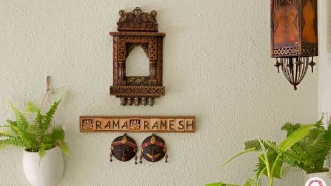 40+ Modern House Name Plate Designs Still Trending in 2025