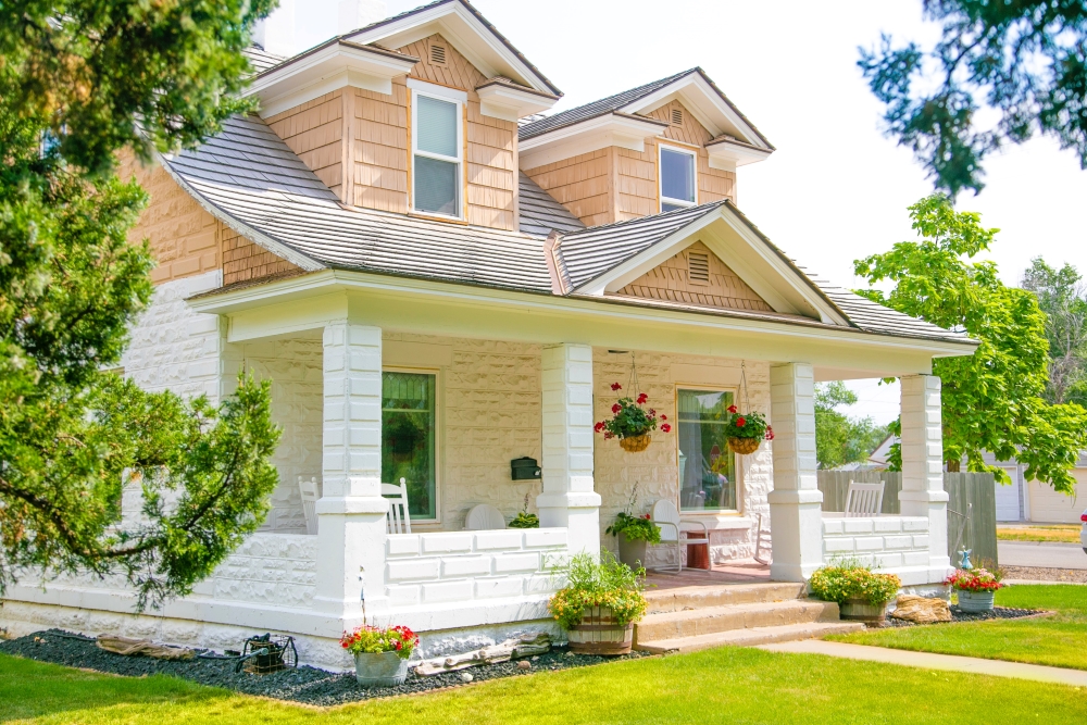 40+ Front Elevation Designs for Small Houses Trending in 2023