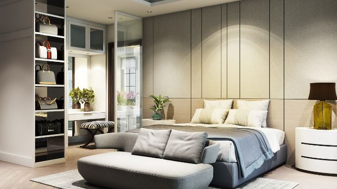 Trending wardrobe colour combinations in 2024