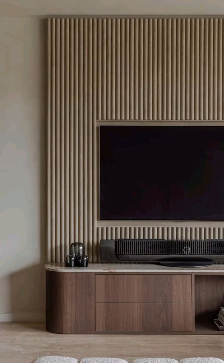 50+ TV wall design Ideas for your home trending in 2025