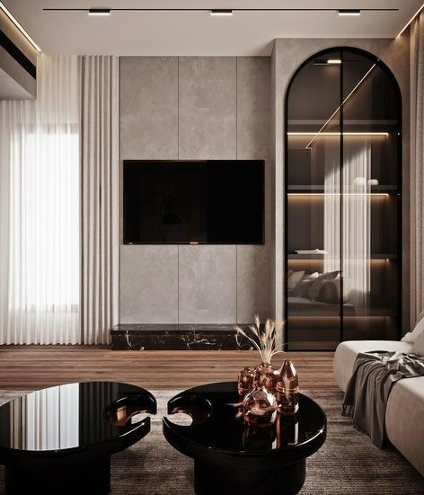 55+ TV wall design Ideas for your home trending in 2024