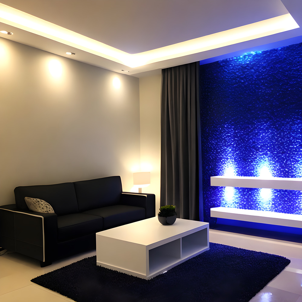 35+ Accent Wall Design Ideas for your home in 2023