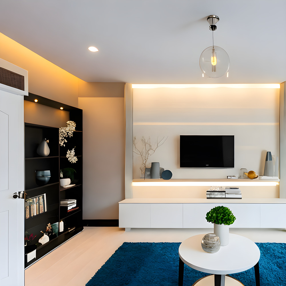 35+ Accent Wall Design Ideas for your home in 2023